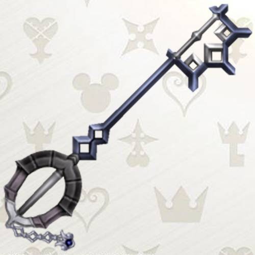 Every Keyblade In Kingdom Hearts