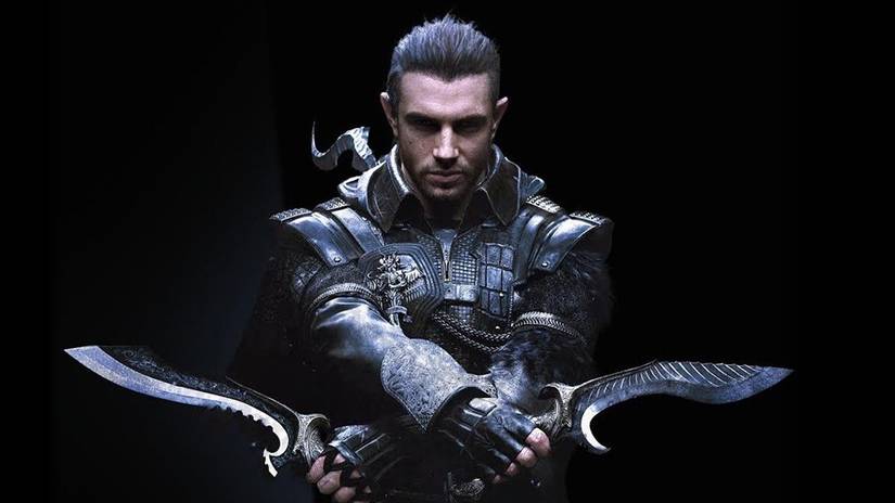 What Does Aaron Paul Have To Do With Fallout: New Vegas?