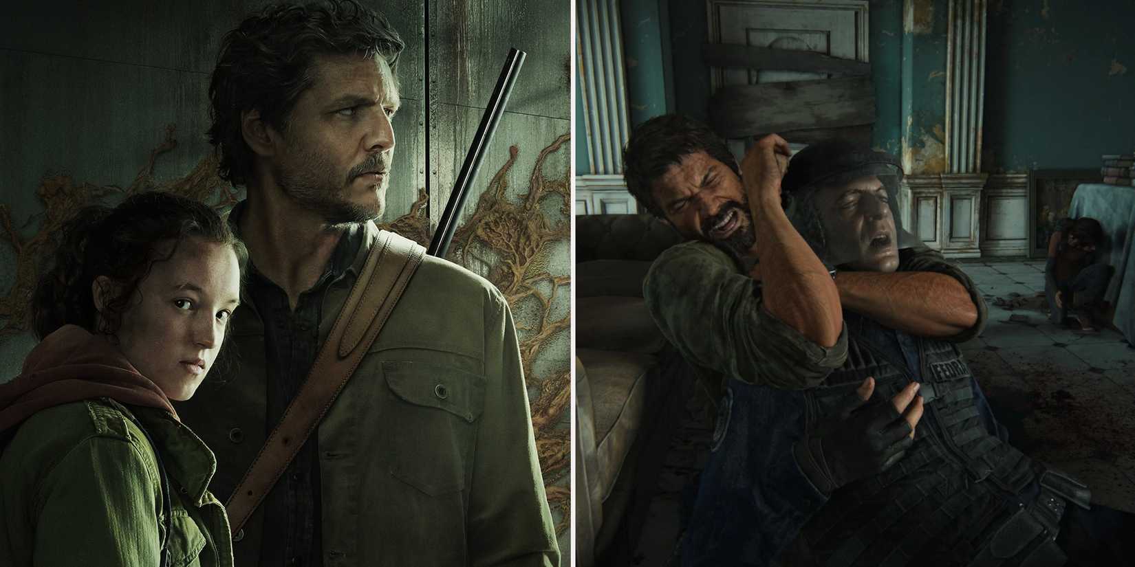 Ranking Video Game TV Shows By Accuracy