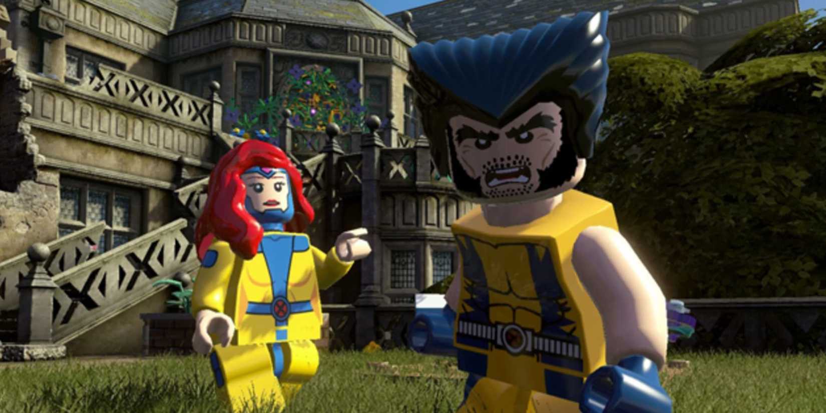 The Greatest Superhero Games That Are Open World