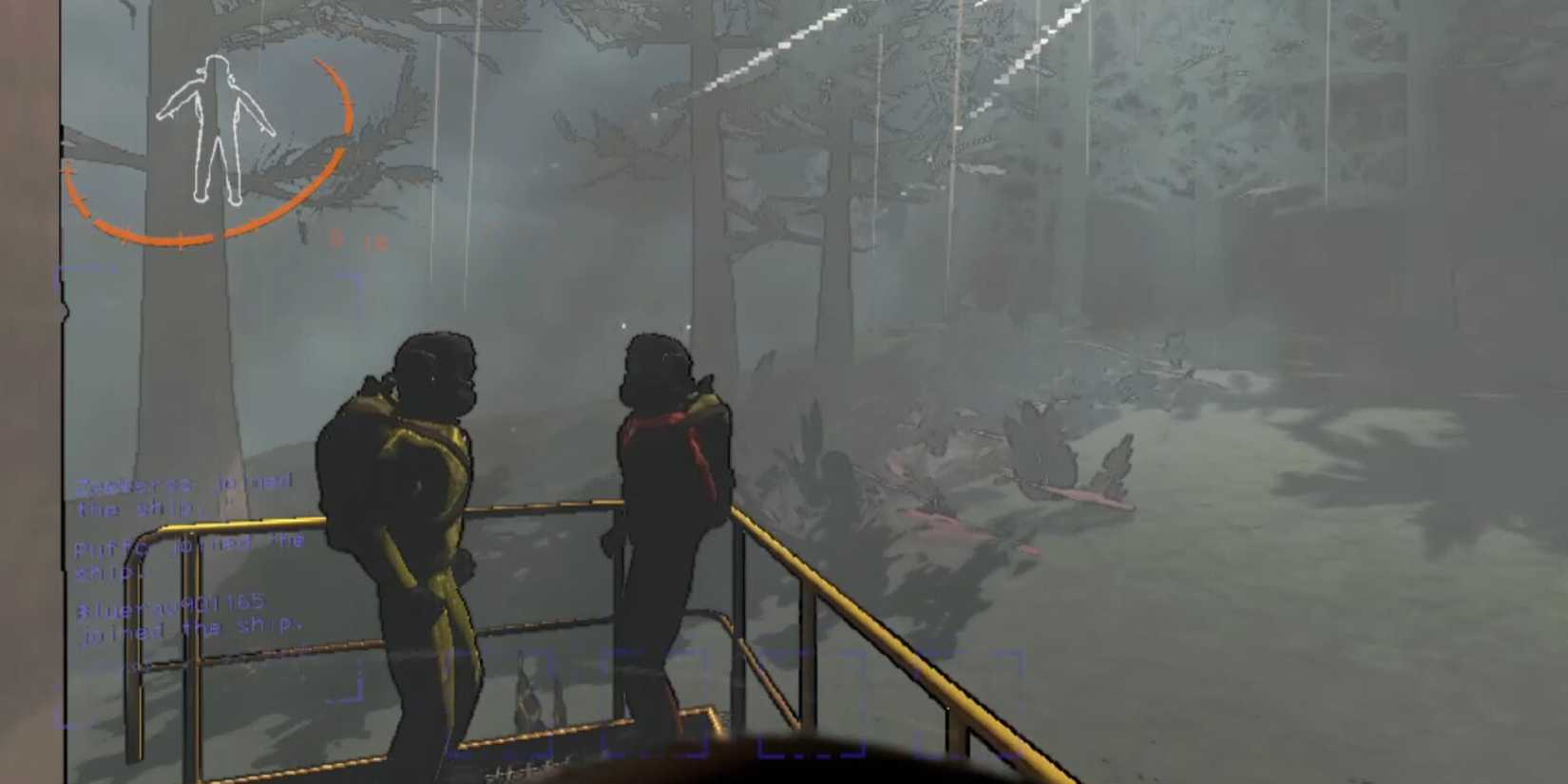 The Best Space Horror Games