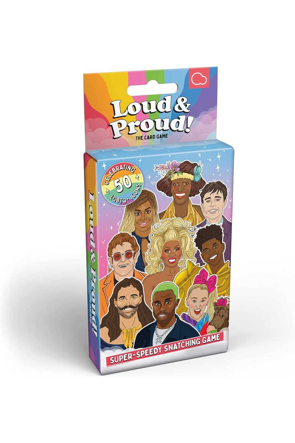 Best LGBT Board Games In 2024