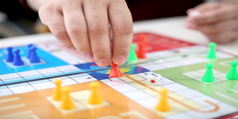 What Are The Oldest Board Games In The World?