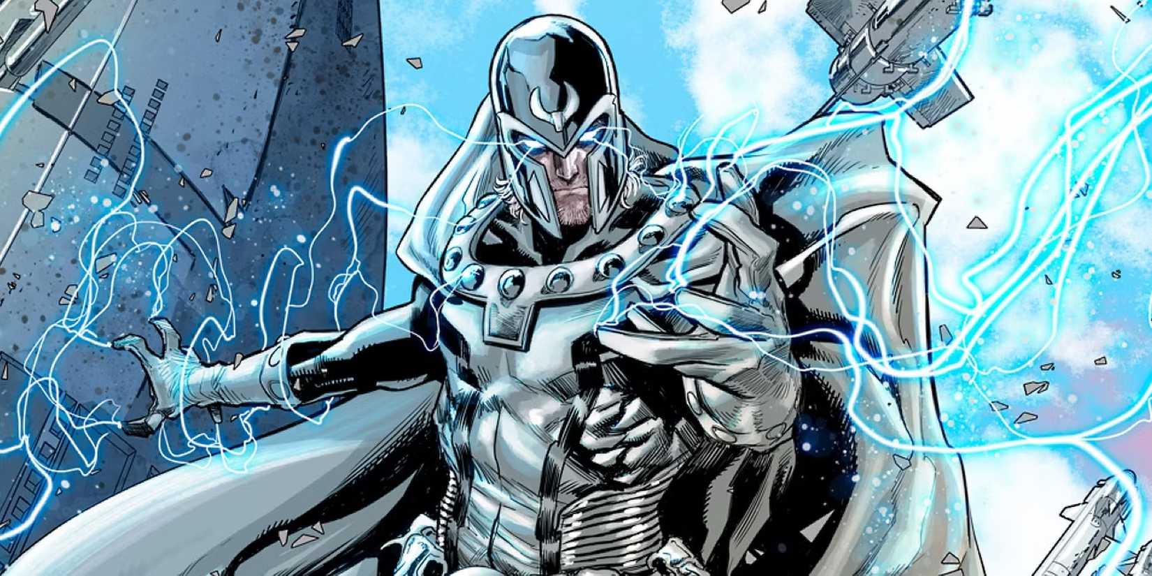 What Are X-Men Mutant Levels?