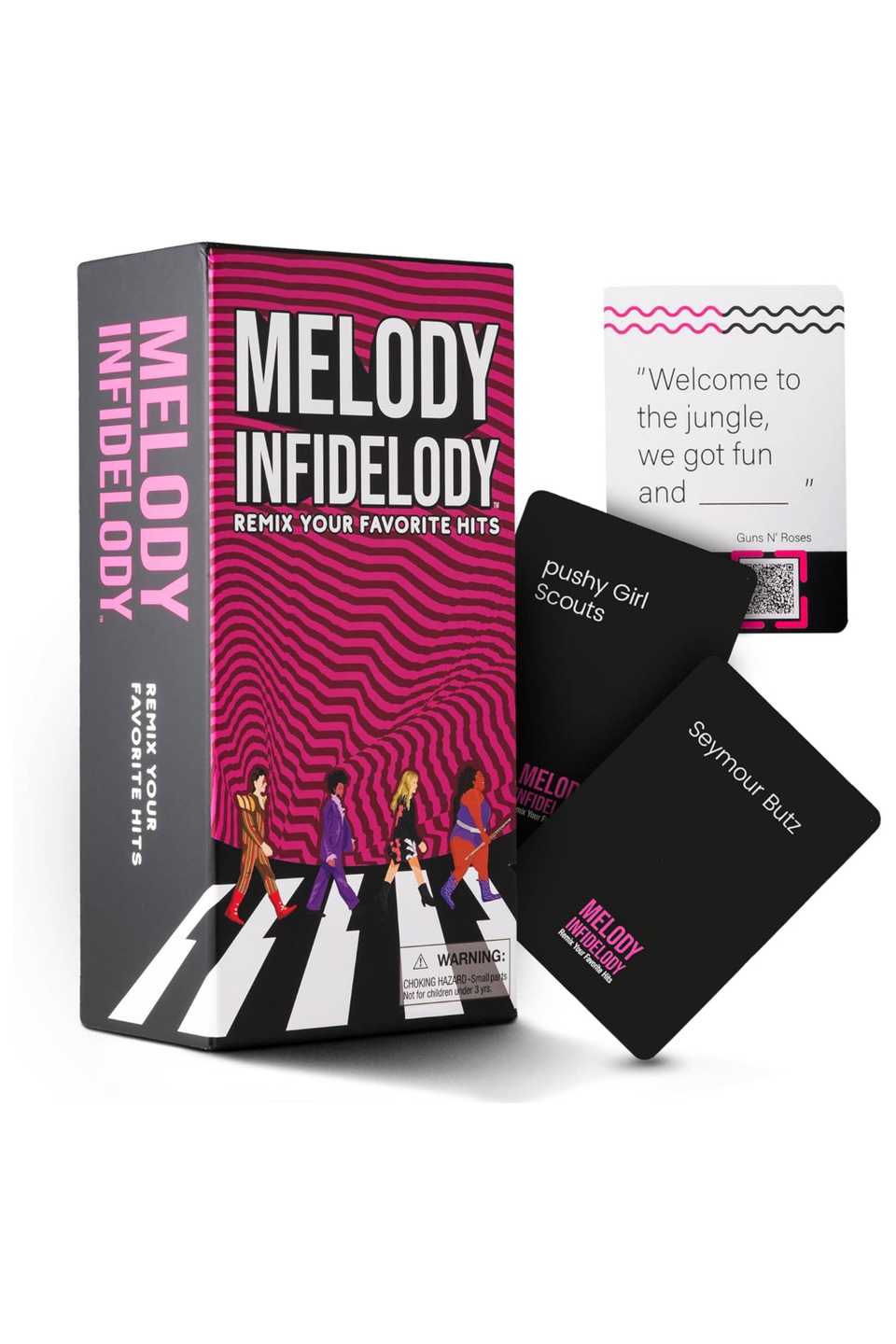 Best Musical Board Games In 2024