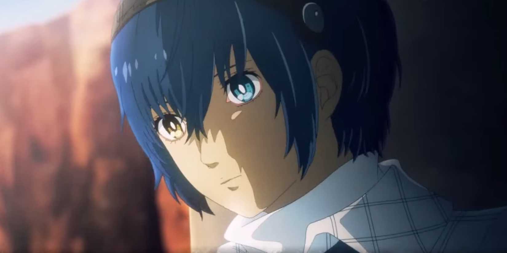 Metaphor: ReFantazio's Default Protagonist Name Is Will