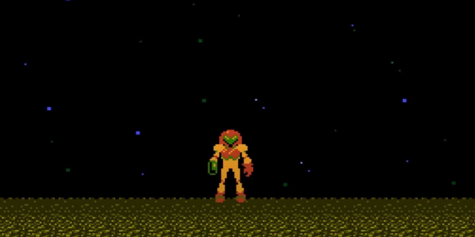 Why Isn't Metroid As Popular As Hollow Knight?