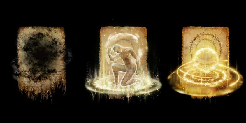 Every Glintstone Crown In Elden Ring And Where To Find Them