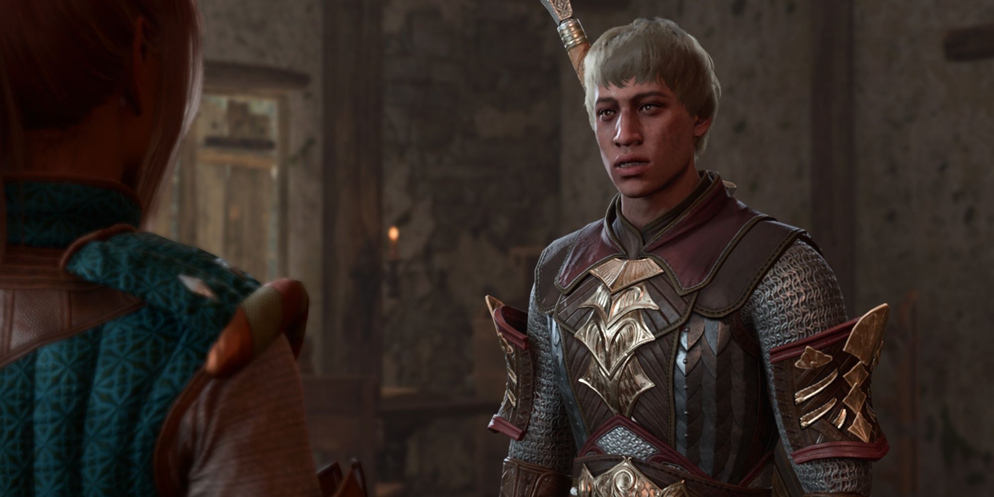 Should You Side With The Paladins Of Tyr In Baldur's Gate 3?