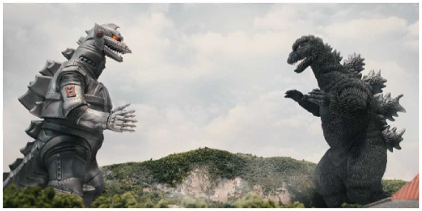 Most Powerful Abilities In Godzilla