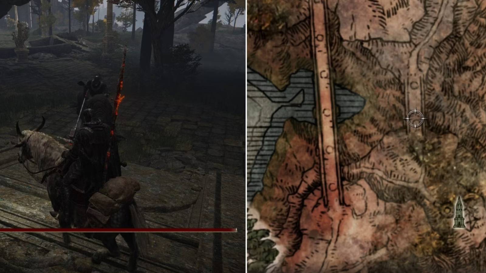Elden Ring: How To Beat Every Night's Cavalry