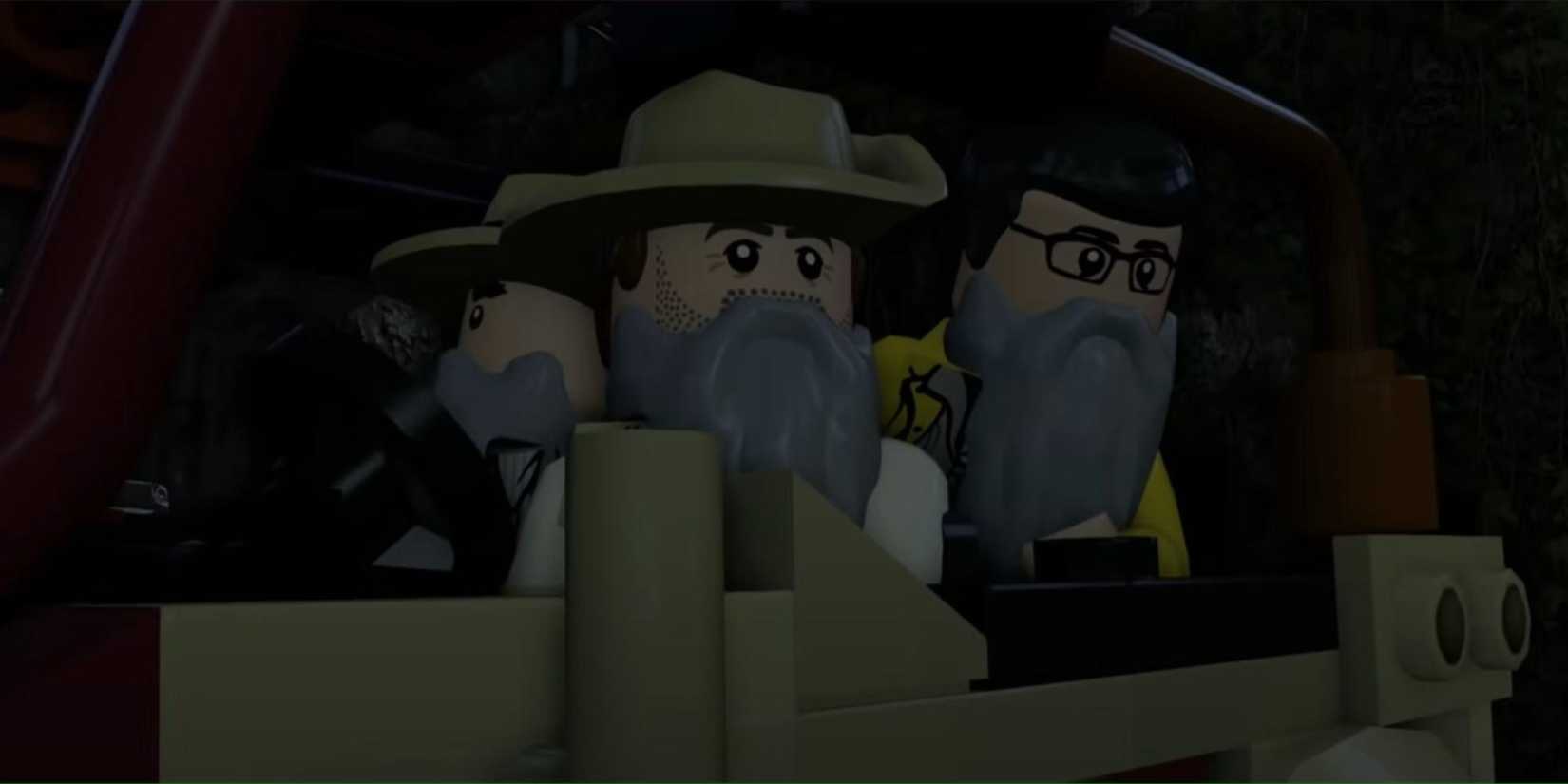 Hilarious Ways Lego Video Games Censor Deaths