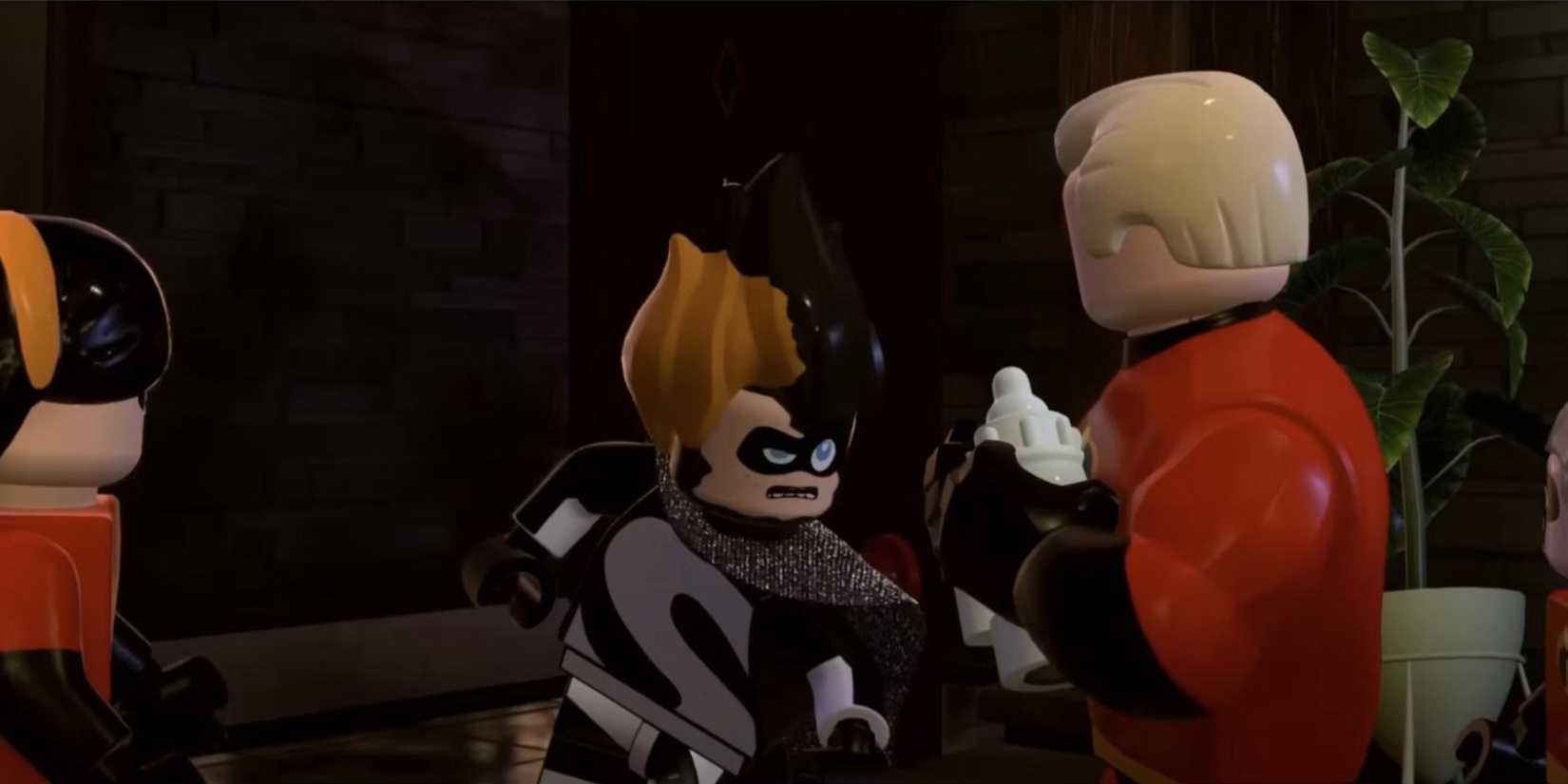 Hilarious Ways Lego Video Games Censor Deaths
