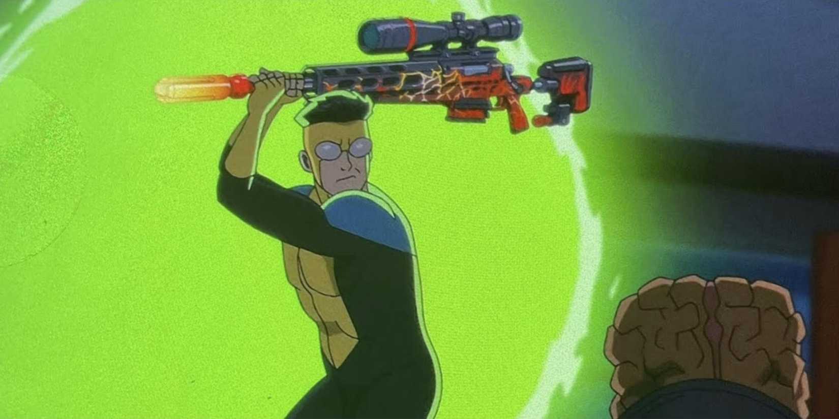The Best Canonical Crossovers In Fortnite