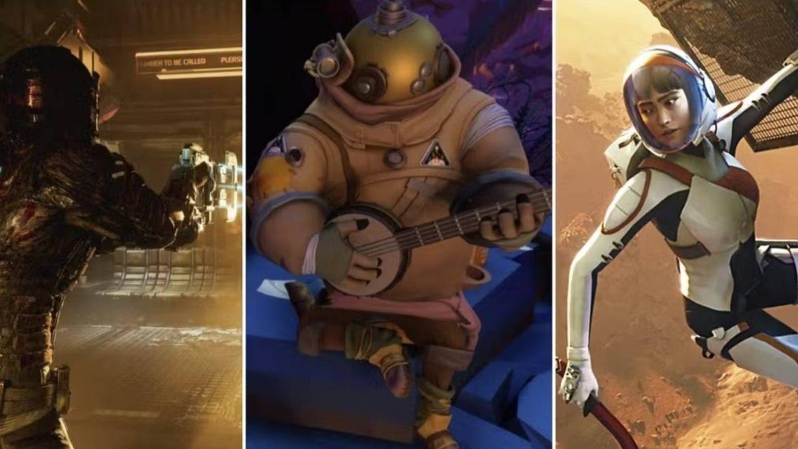 10 Space Games That Really Give Astronaut Vibes