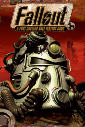 Where To Play Every Fallout Game