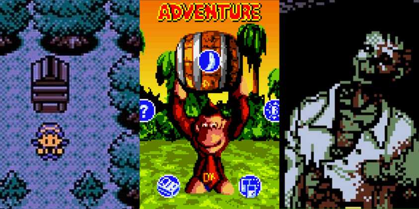 The Last Game To Release On Each Nintendo Console