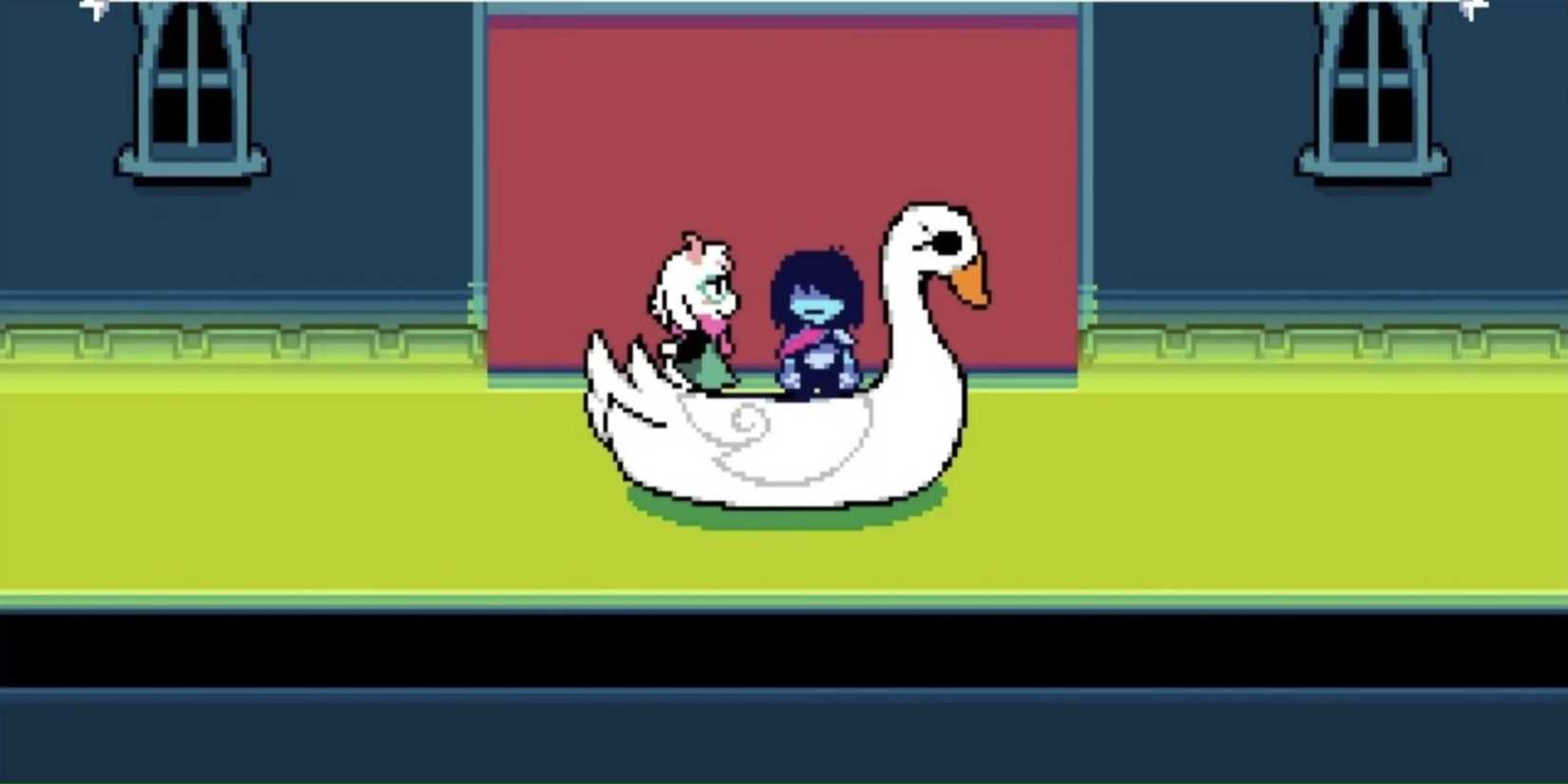 Best Non-Binary Video Game Characters