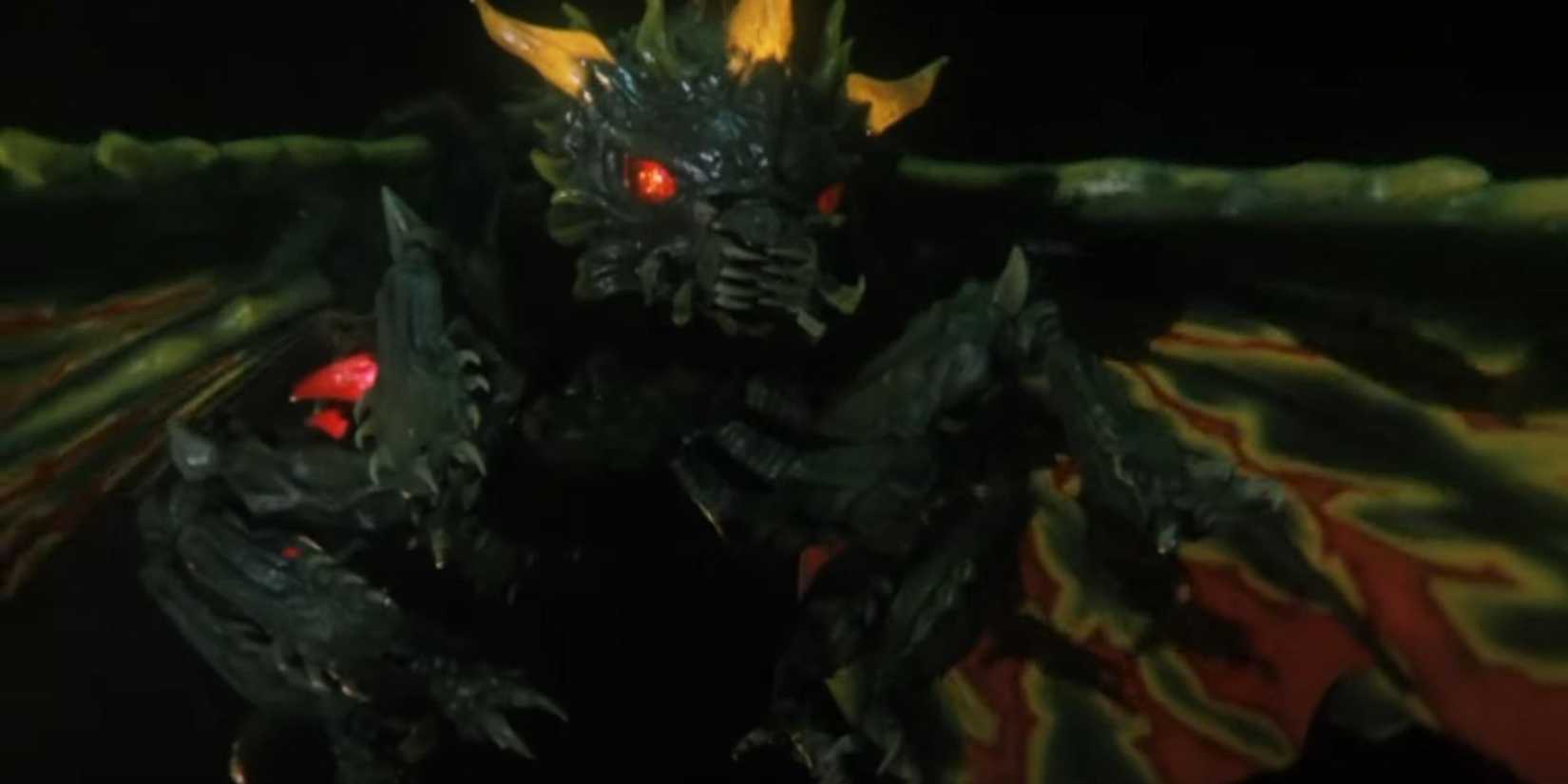 The Most Evil Characters In All Godzilla Films