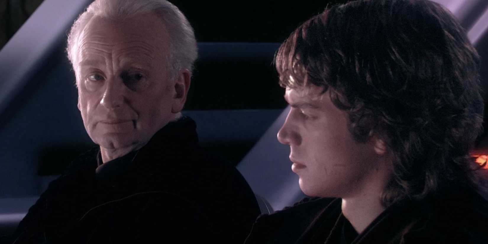 The Strongest Force Abilities In Star Wars