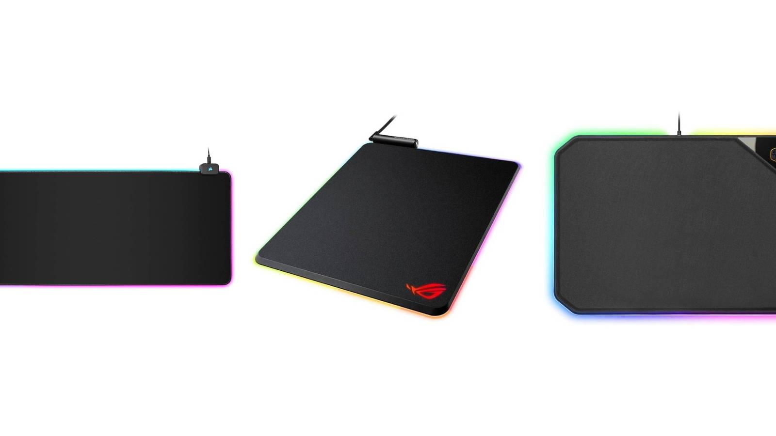 The Best RGB Mouse Pads In 2024