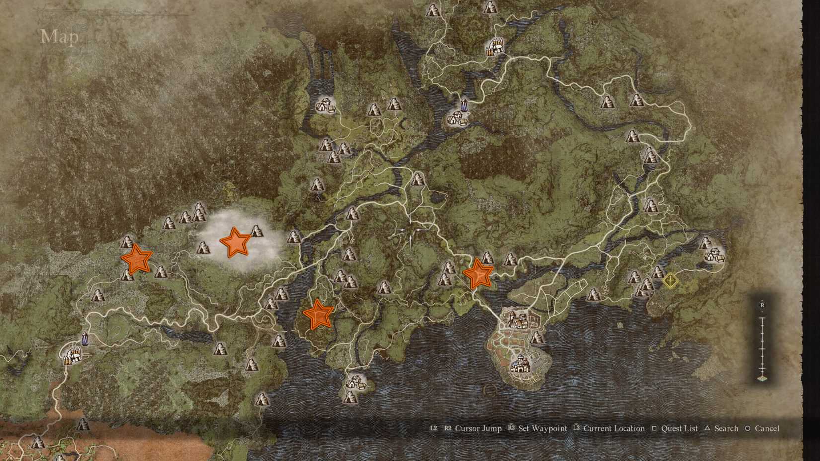 Where To Find Every Monster And What It Drops In Dragon's Dogma 2