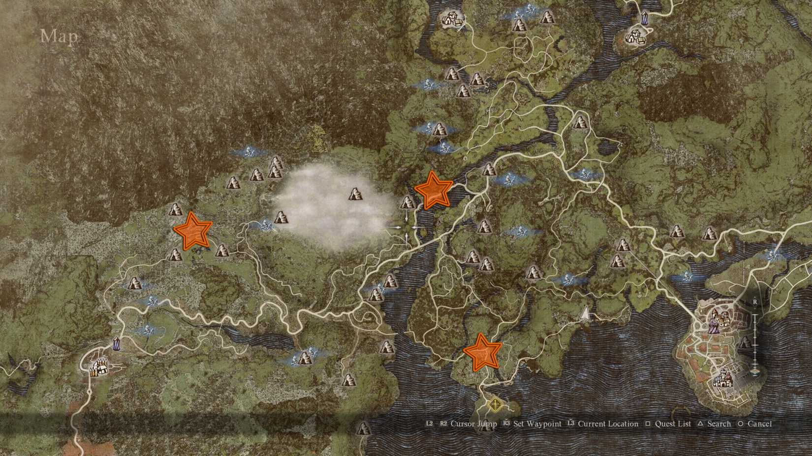 Where To Find Every Monster And What It Drops In Dragon's Dogma 2