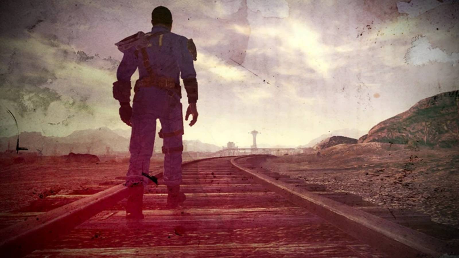 Optimal Starting SPECIAL Stats In Fallout New Vegas