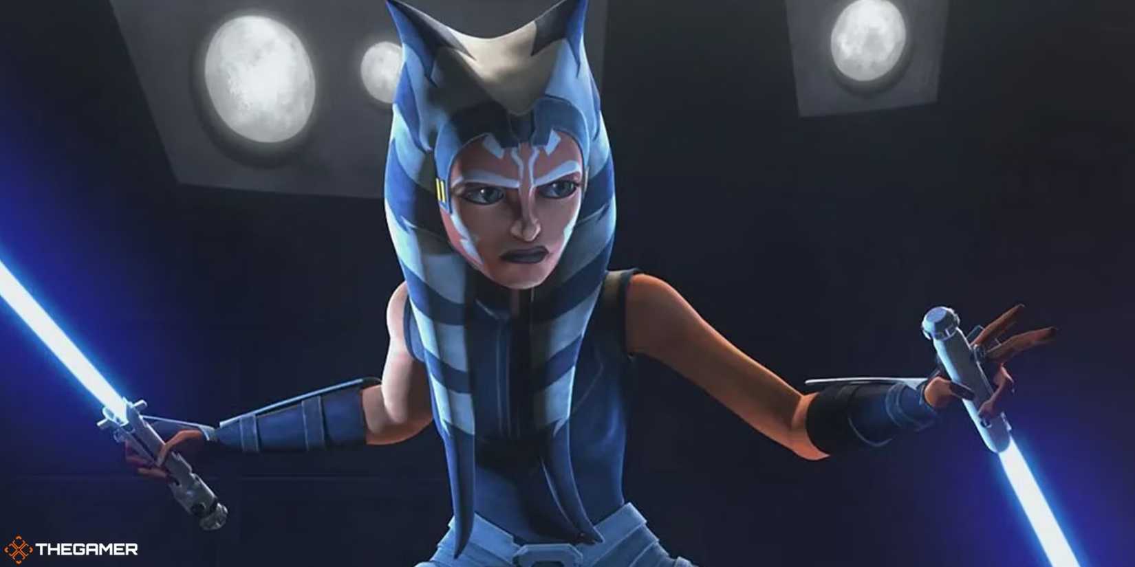 The Most Powerful Force Users In Star Wars