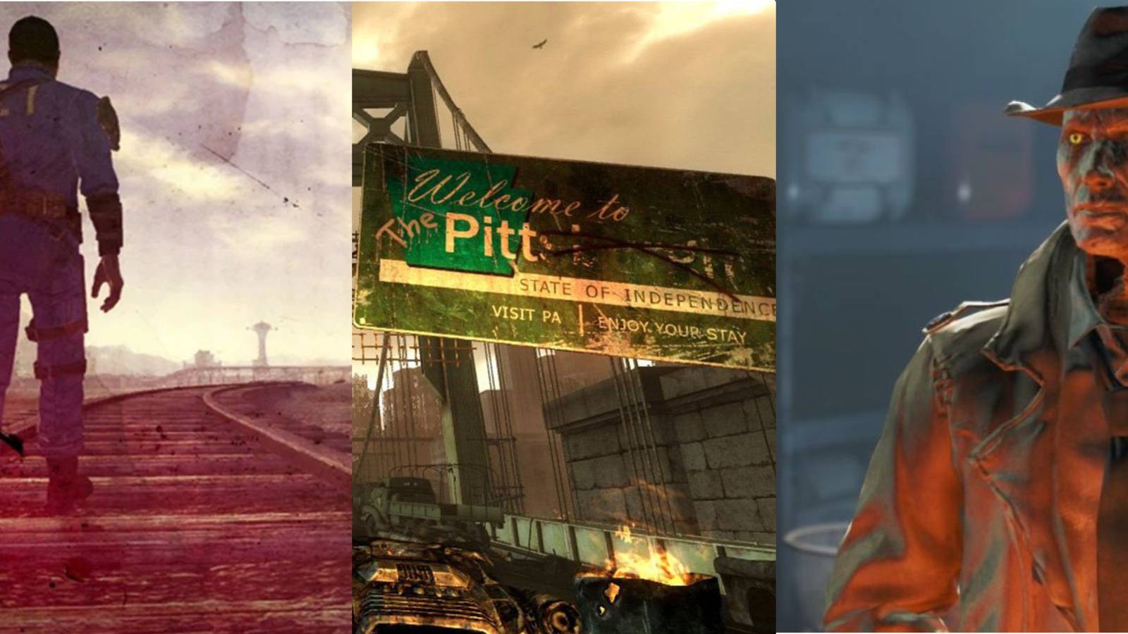 The Most Difficult Decisions To Make In The Fallout Series