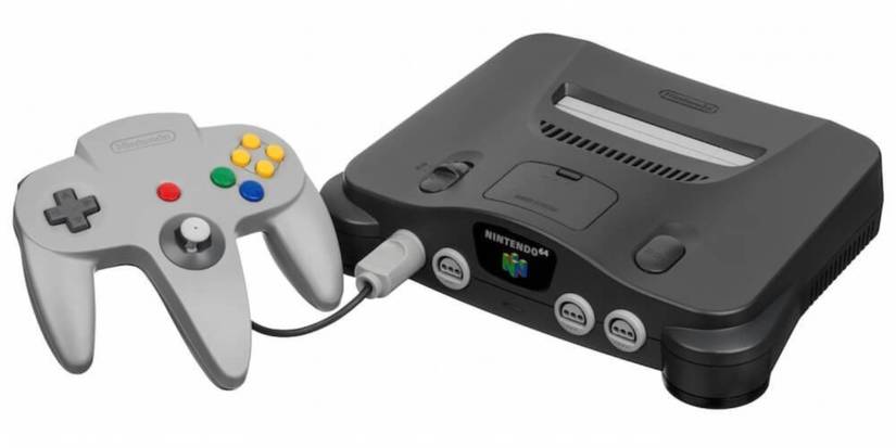 Ranking Every Nintendo Console By How Well They Sold