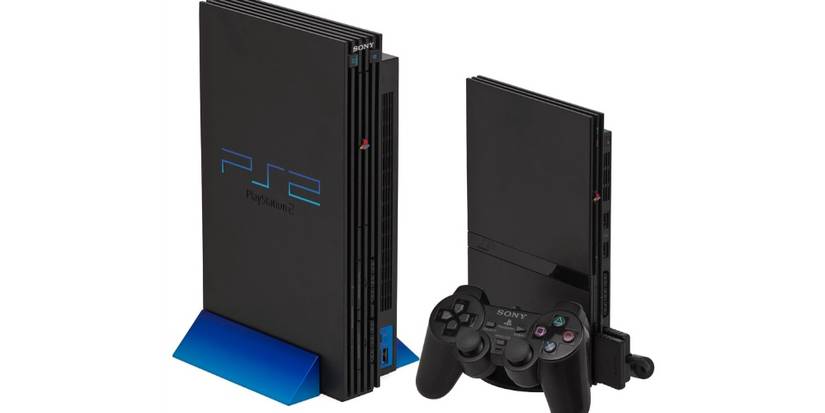 It's Been 25 Years Since PlayStation Had The Coolest Console Redesign Ever