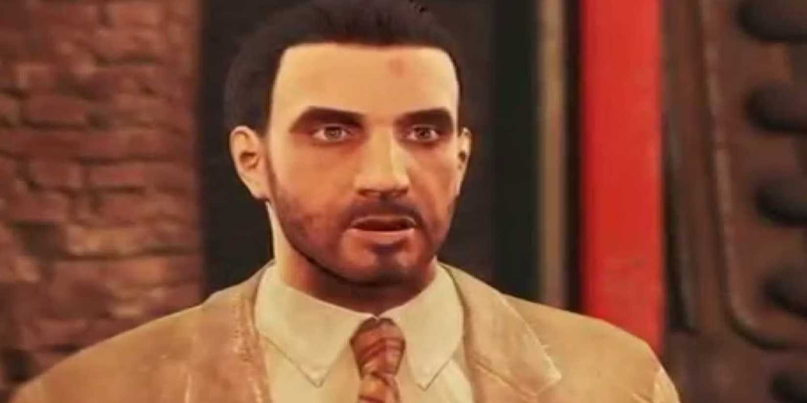 12 Most Evil Characters In Fallout 4