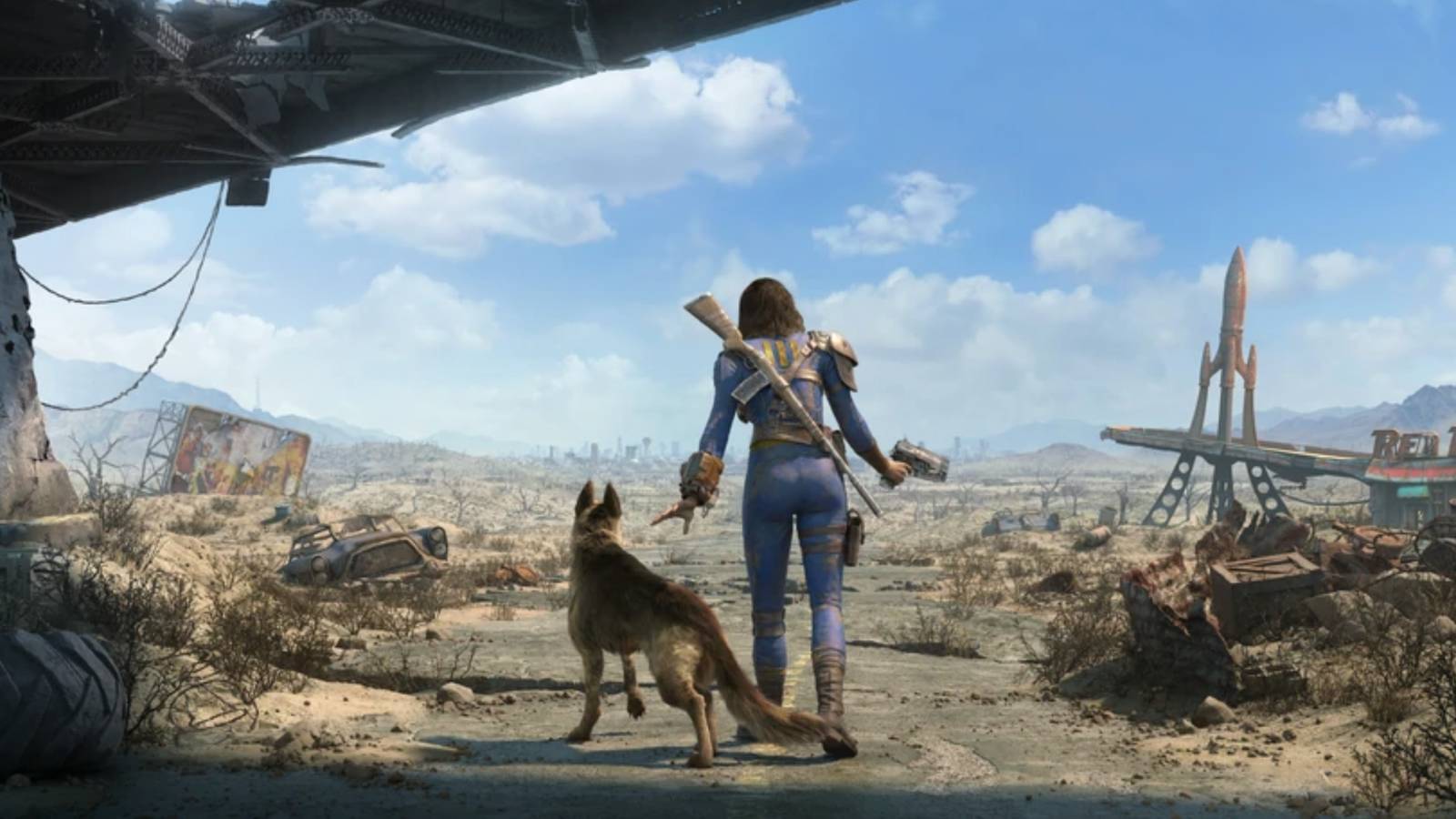12 Most Evil Characters In Fallout 4