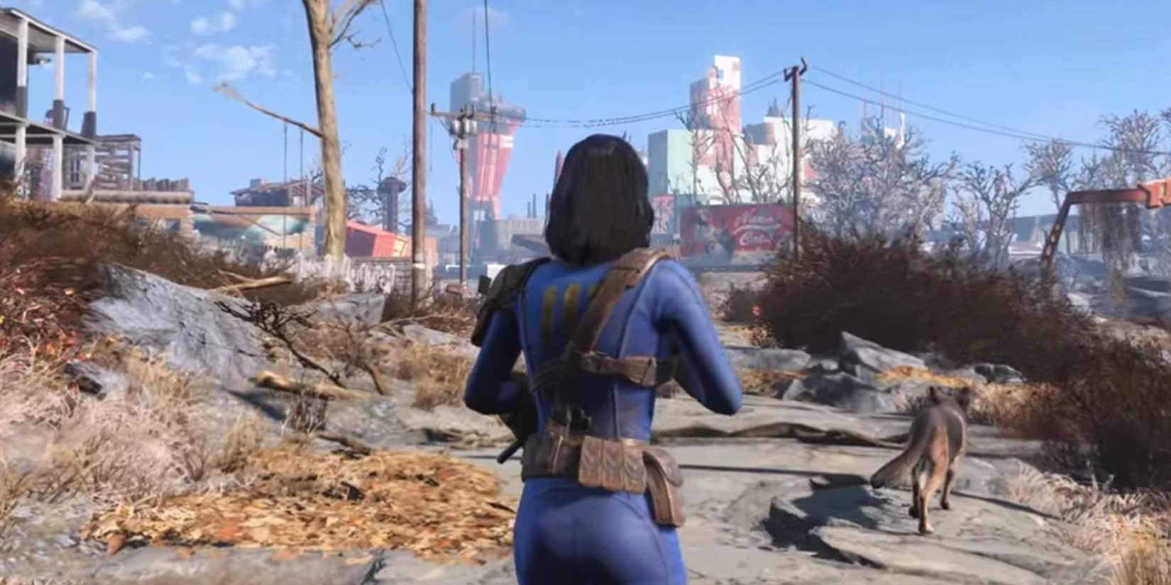 12 Most Evil Characters In Fallout 4