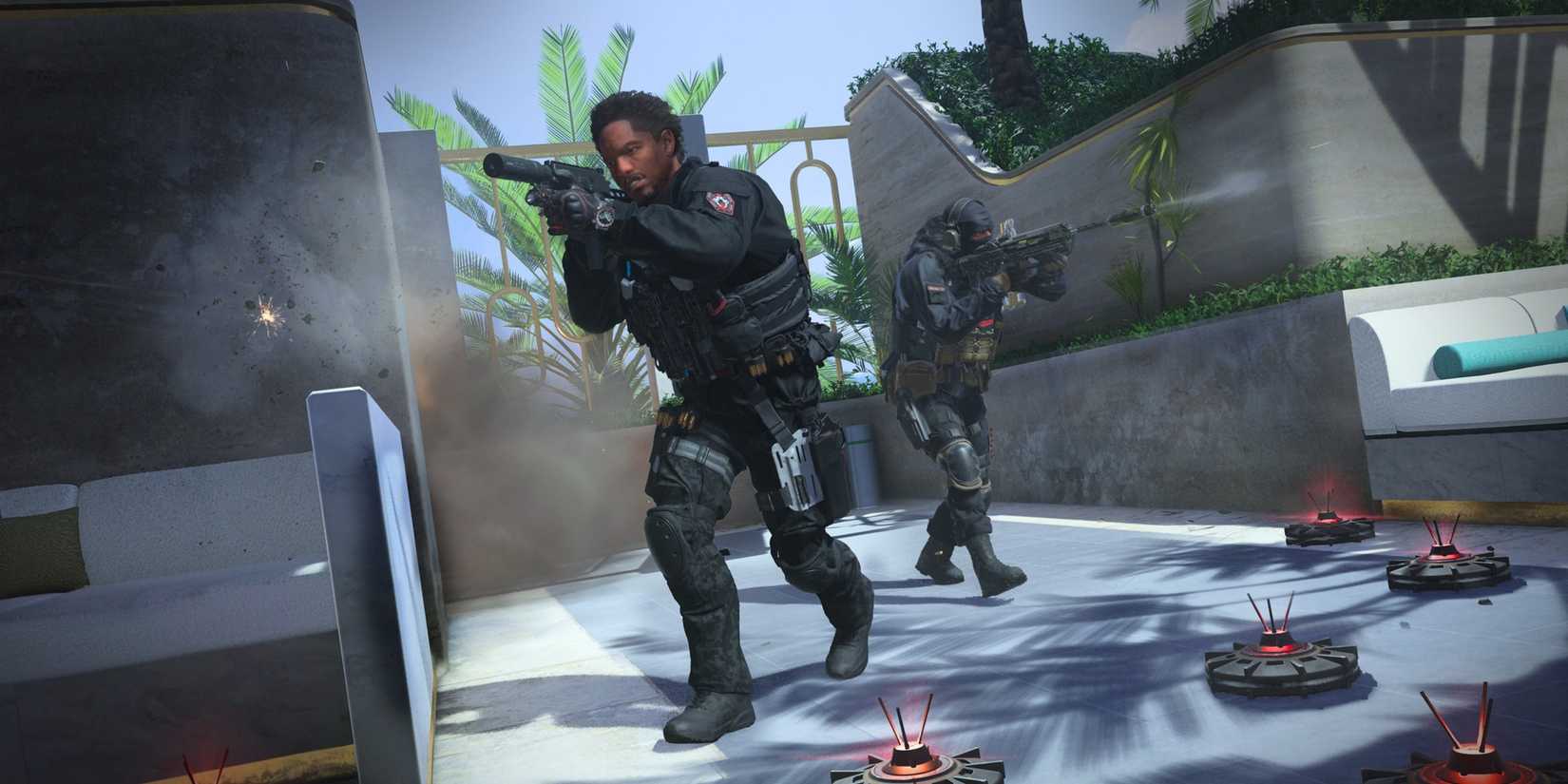 How To Complete All Week 8 Challenges In MW3 Season 3