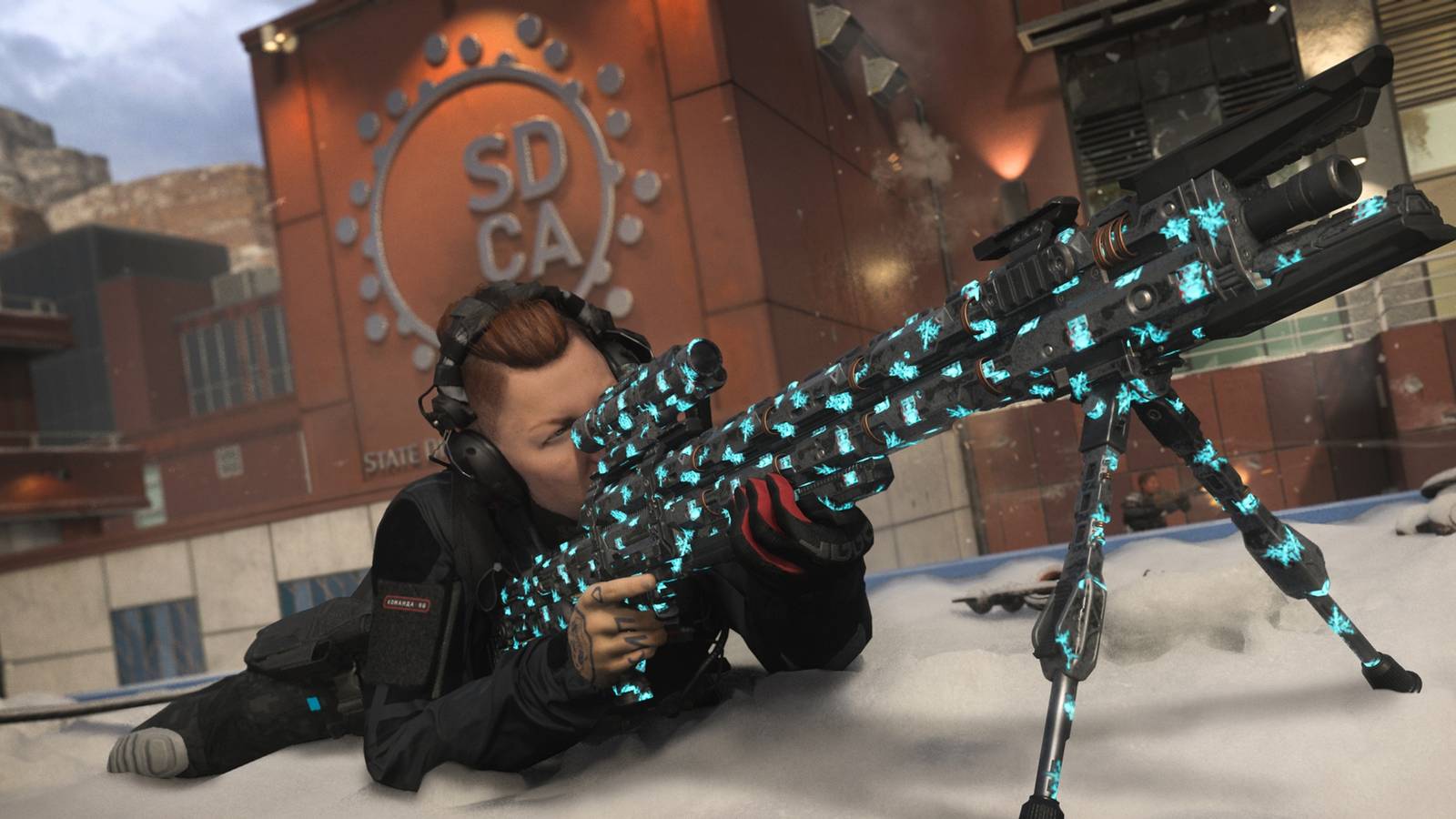 How To Complete All Week 8 Challenges In MW3 Season 3