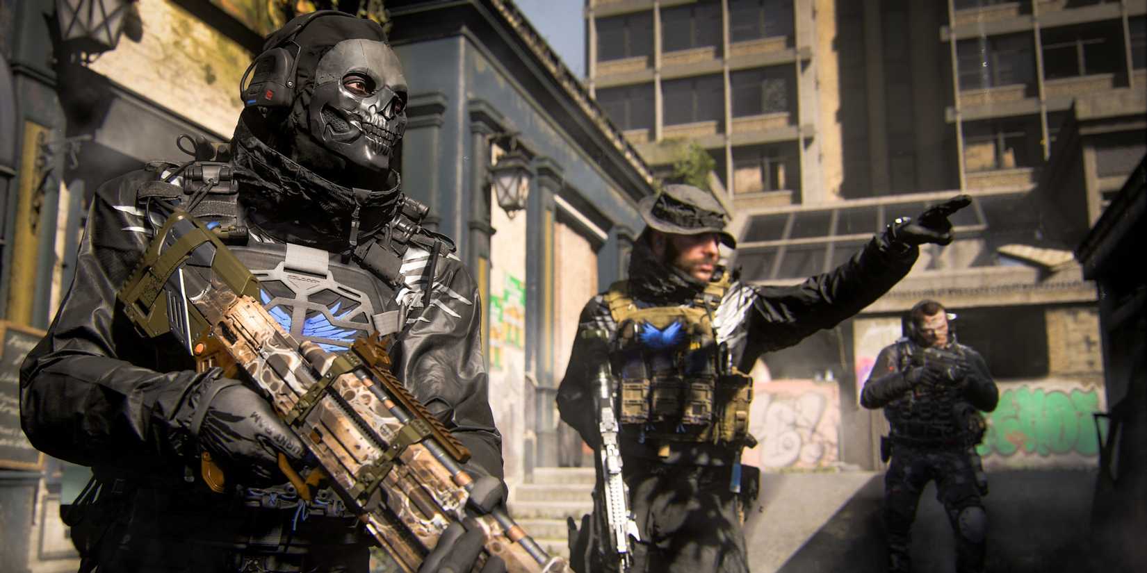 How To Complete All Week 4 Challenges In MW3 Season 3