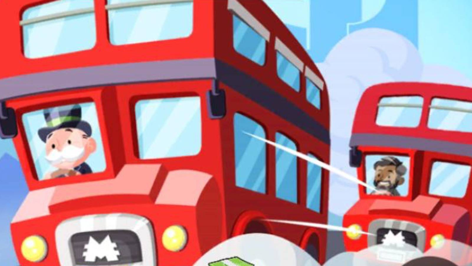 Every Decker Derby Reward And Milestone In Monopoly Go