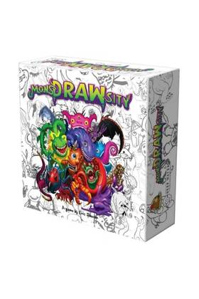 Best Board Games That Involve Drawing In 2024
