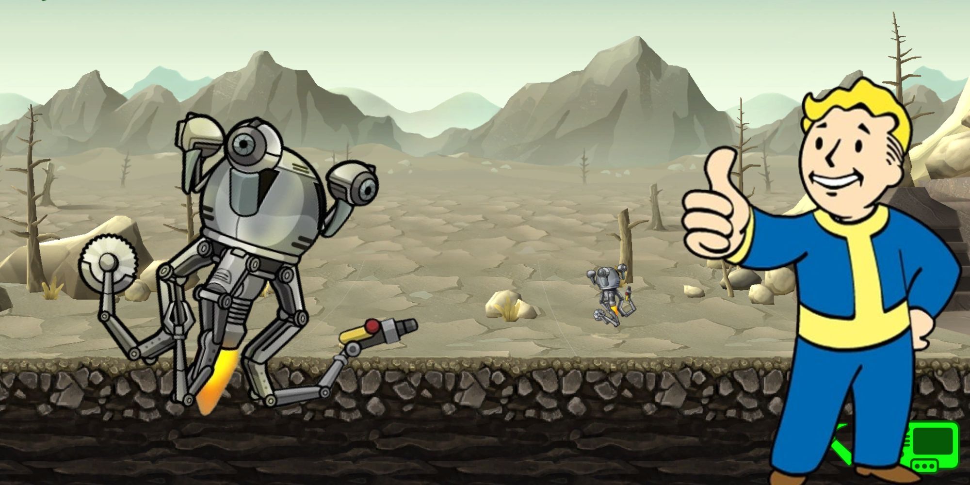 How To Unlock Every Achievement/Trophy In Fallout Shelter