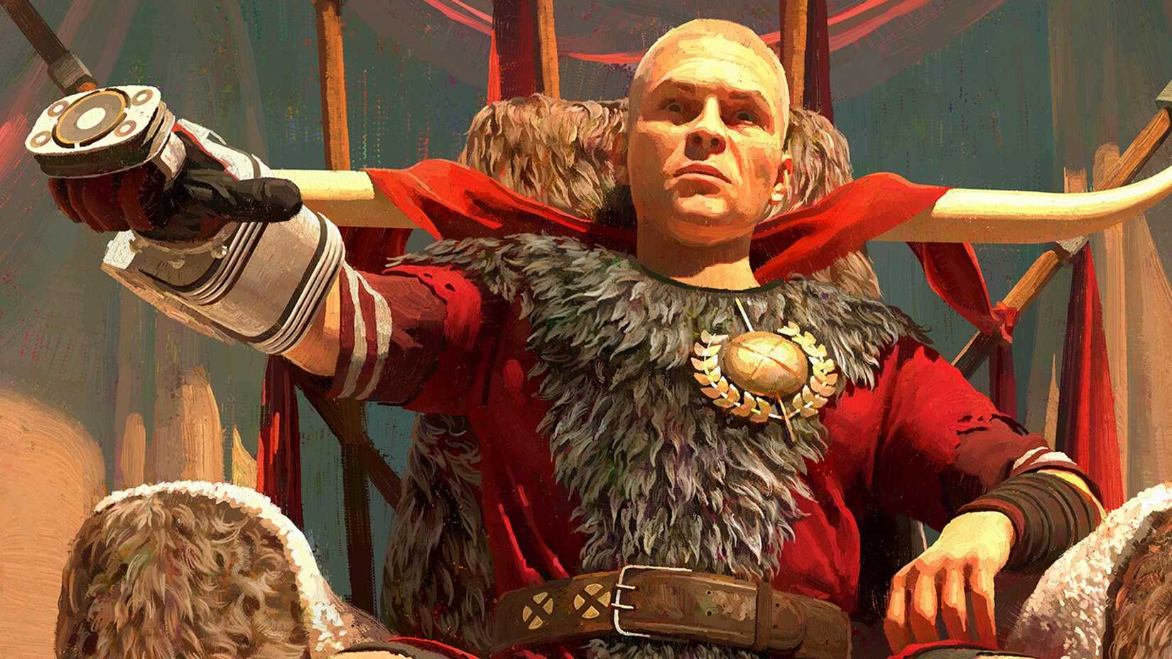 Fallout Season 2 Wishlist