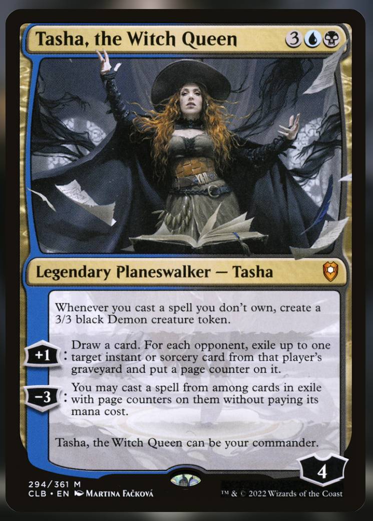 Outlaws Of Thunder Junction's Grand Larceny Commander Deck Guide - MTG