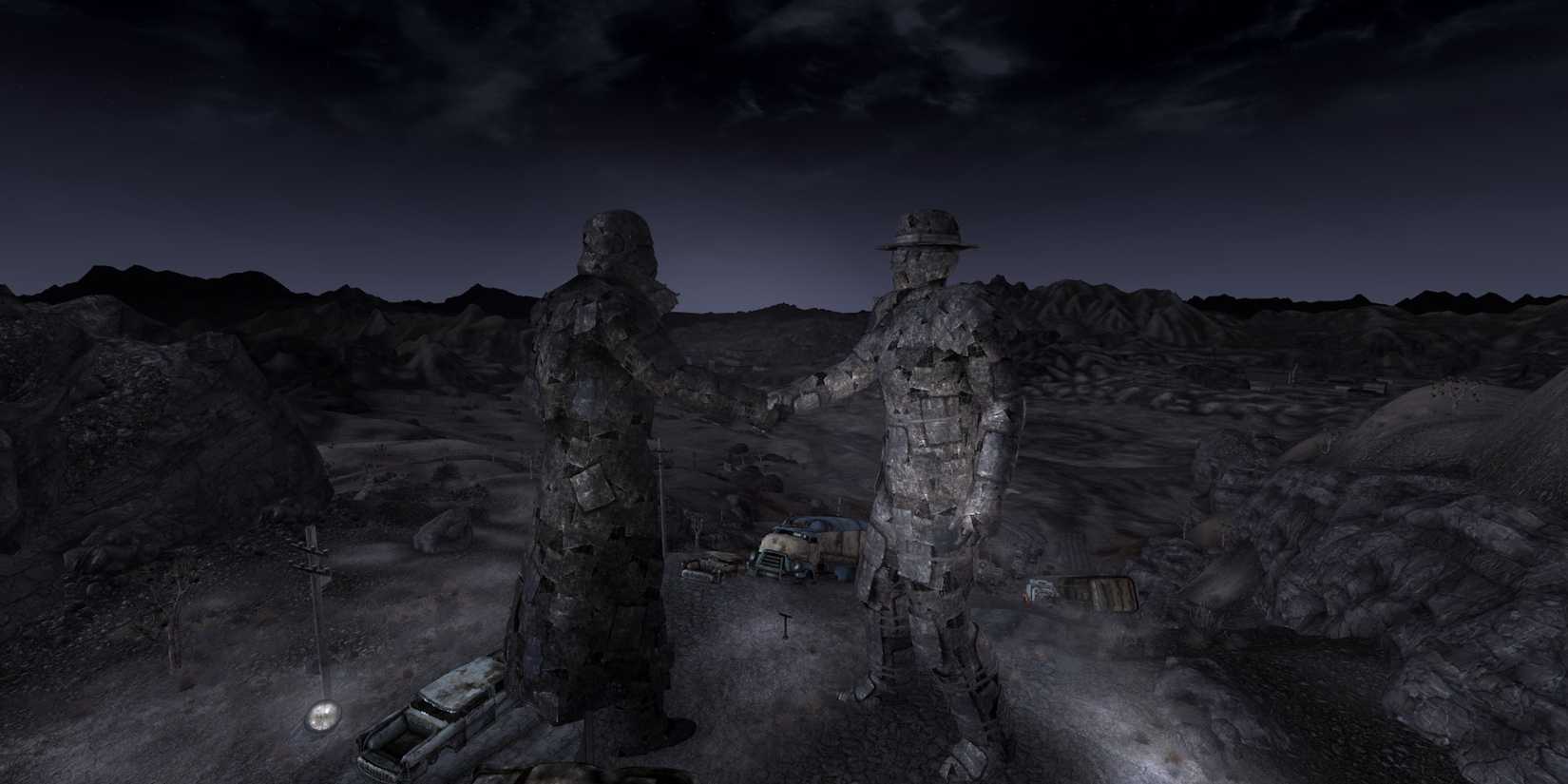 What Does NCR Mean In The Fallout Universe?