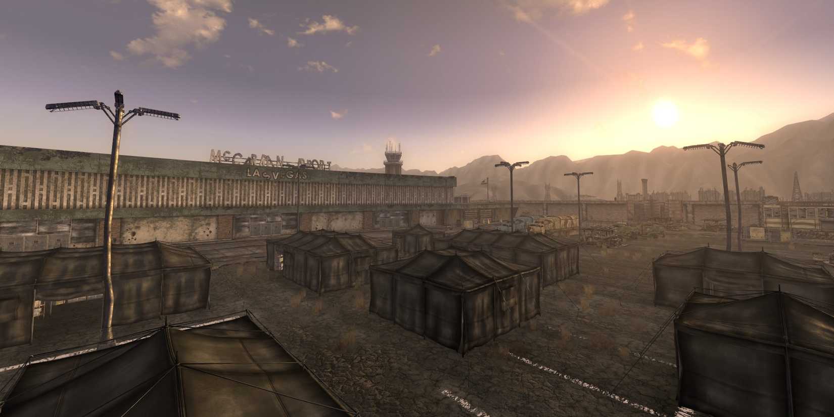 What Does NCR Mean In The Fallout Universe?