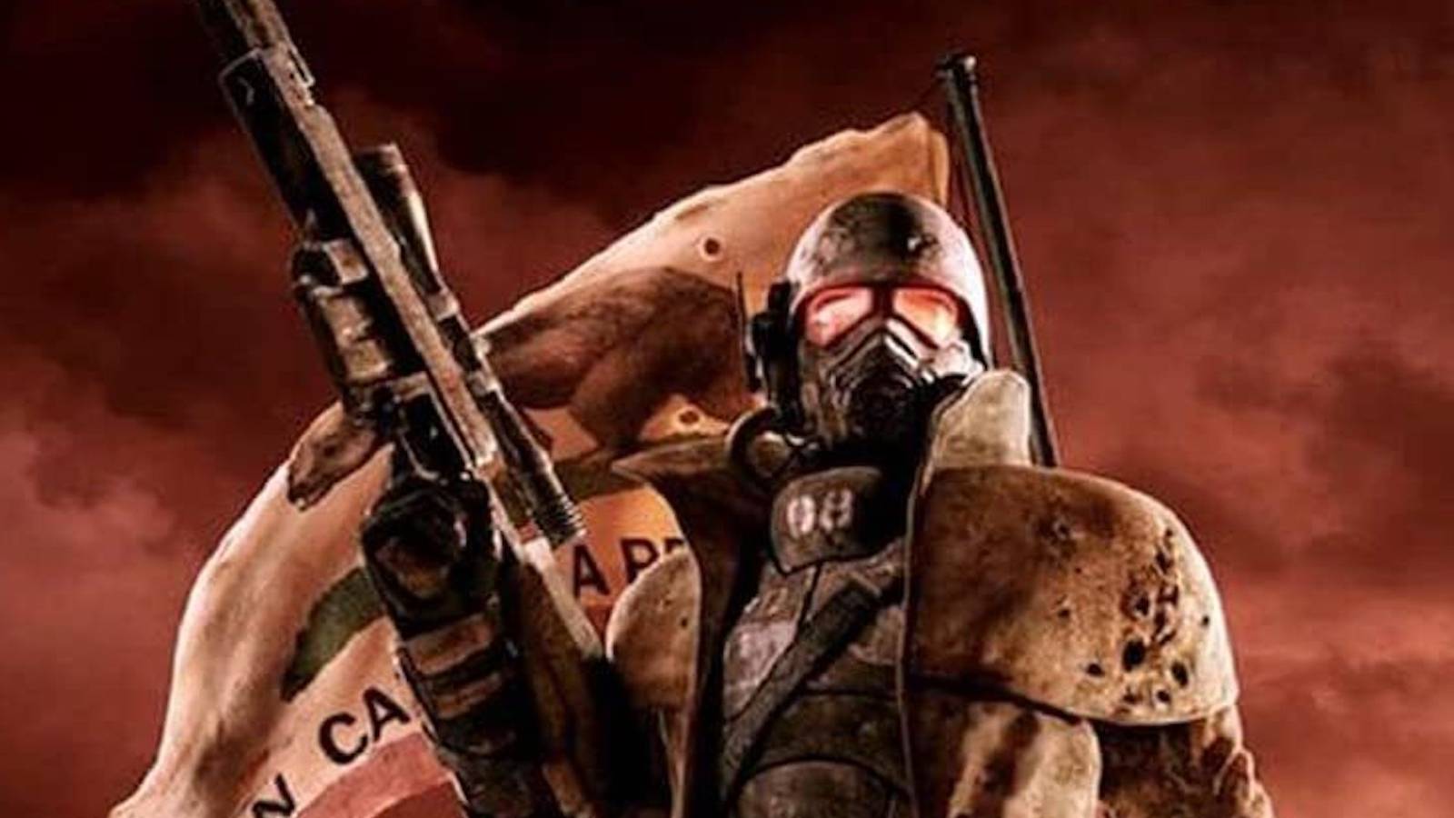 What Does NCR Mean In The Fallout Universe?