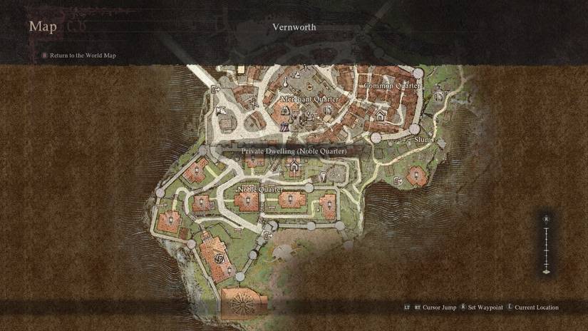 Every House You Can Buy And How To Get It In Dragon's Dogma 2