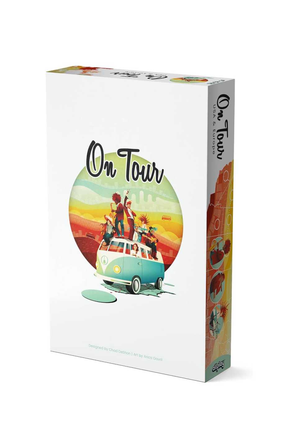 Best Musical Board Games In 2024