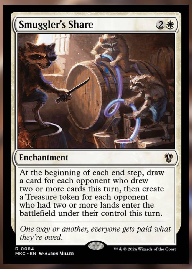 Outlaws Of Thunder Junction's Most Wanted Commander Deck Guide For MTG