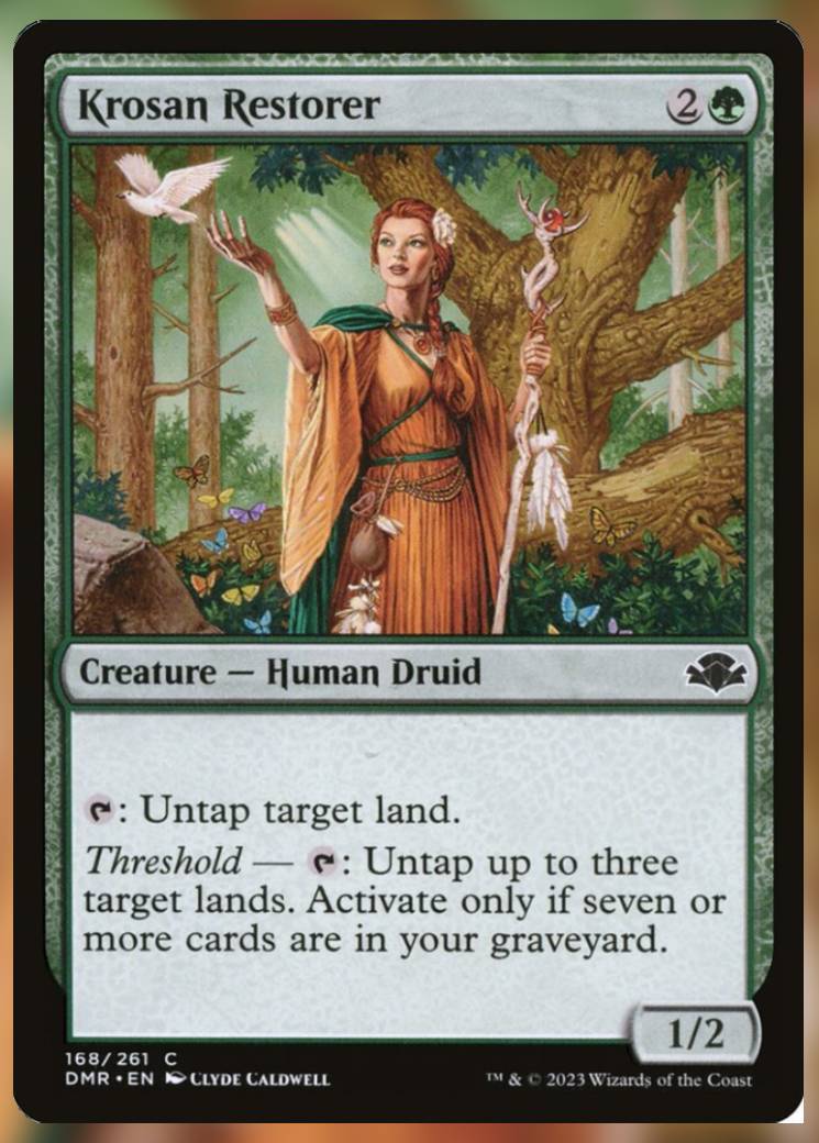 Outlaws Of Thunder Junction's Desert Bloom Commander Deck Guide – Best ...